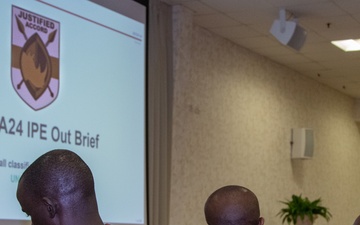 DVIDS - Justified Accord