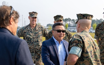 DVIDS - Marine Forces, Special Operations Command