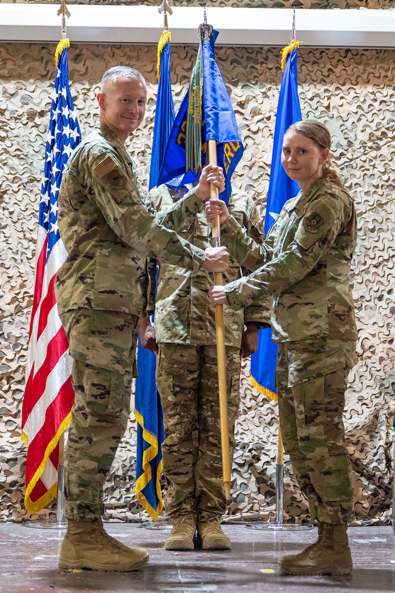 DVIDS - 332d Air Expeditionary Wing