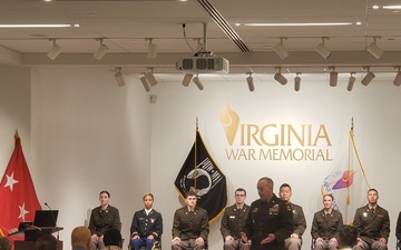 DVIDS - Office of the Chief of Public Affairs