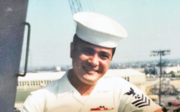 DVIDS - Navy Personnel Command