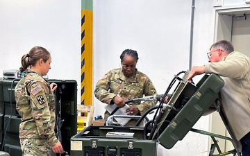 DVIDS - U.S. Army Communications-Electronics Command