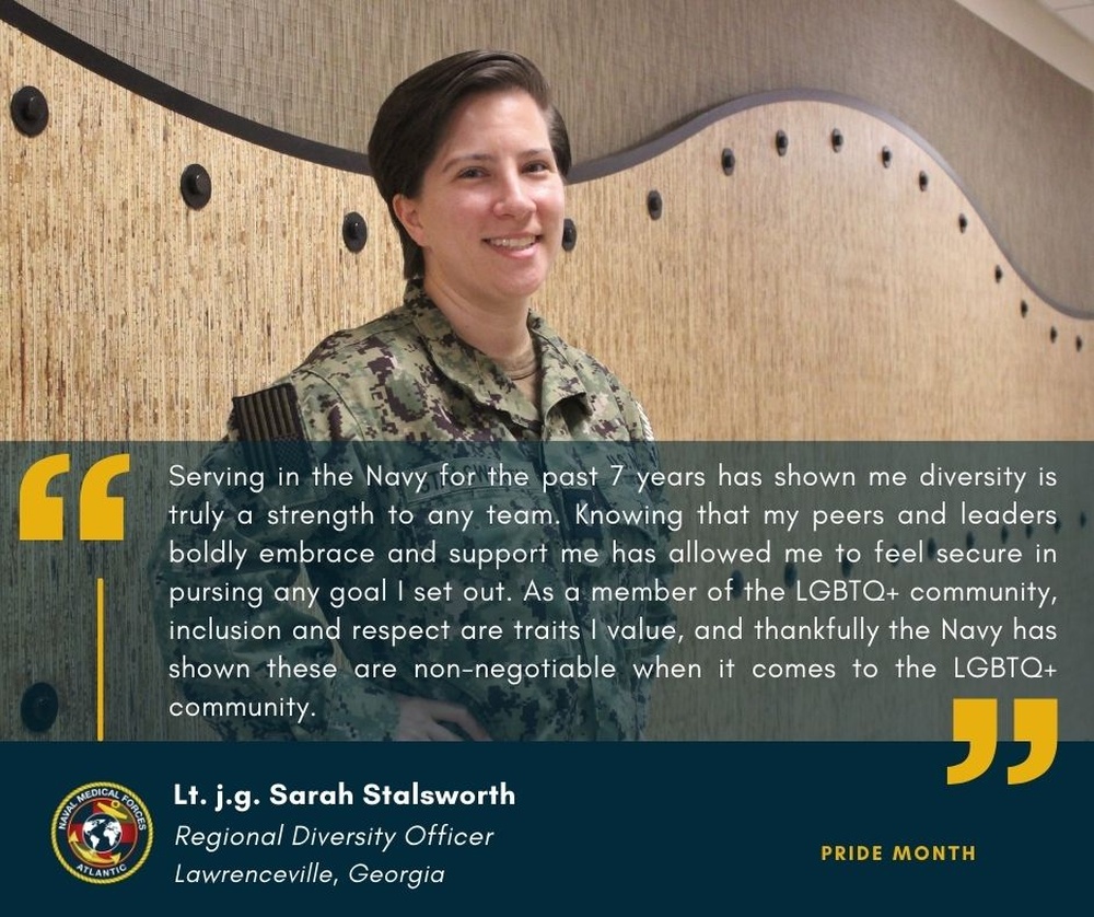 Dvids Images Nmfl Celebrates Pride Month