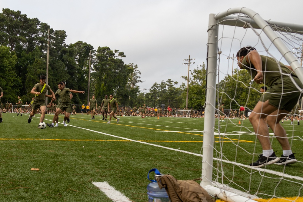 DVIDS - Images - 2nd Marine Logistics Group Field Meet 2023 [Image 1 of 9]