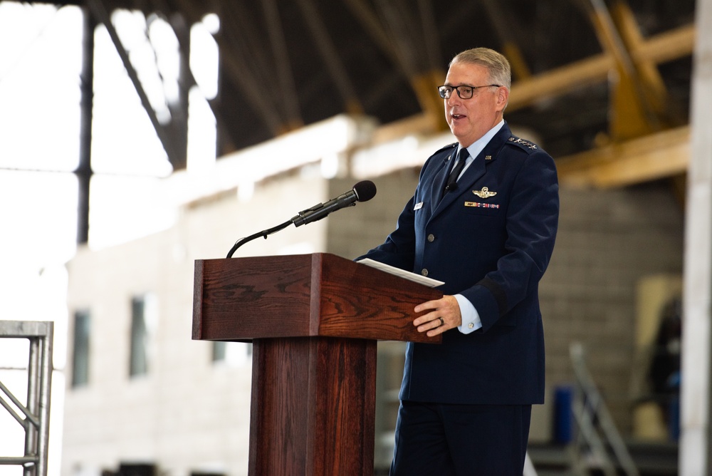 DVIDS - Images - Team Scott members honored during Citizenship Ceremony ...