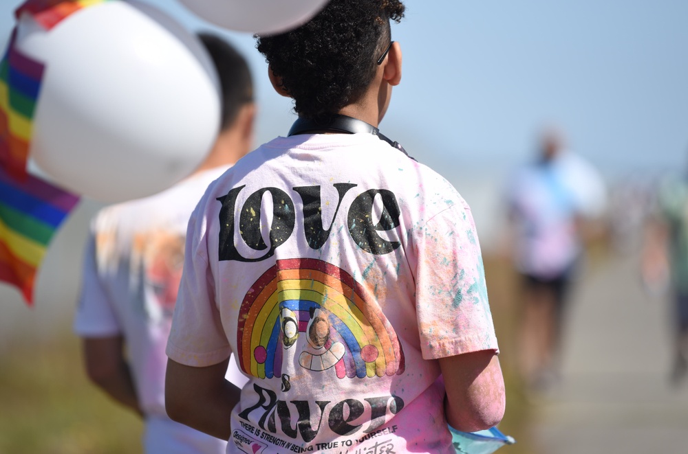 DVIDS - Images - Equality without Exception! – 62d AW hosts Rainbow ...