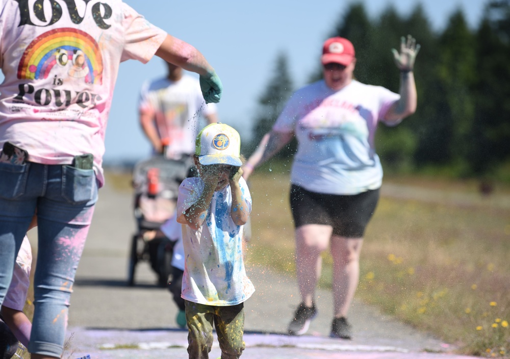 DVIDS - Images - Equality without Exception! – 62d AW hosts Rainbow ...