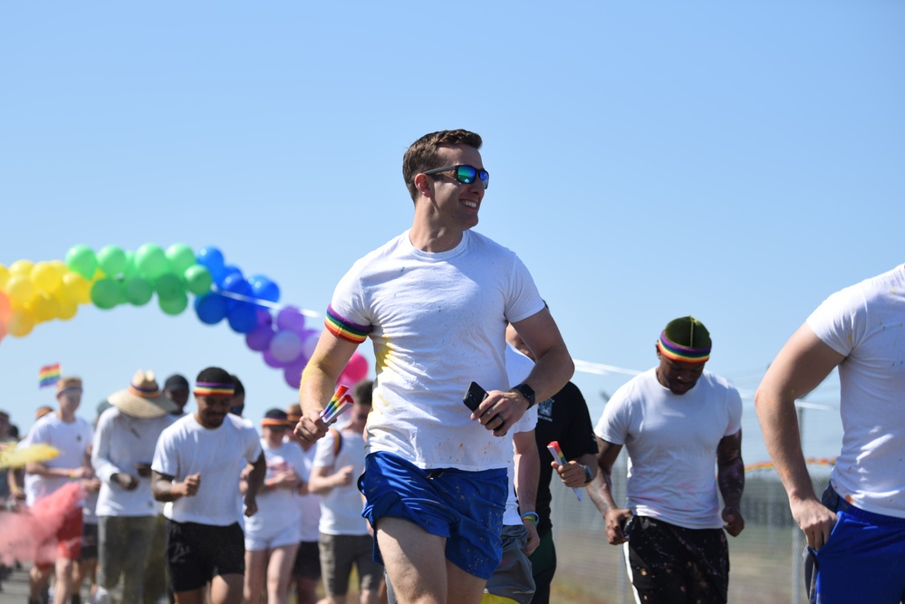 DVIDS - Images - Equality without Exception! – 62d AW hosts Rainbow ...