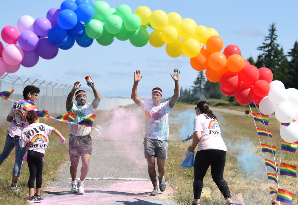 DVIDS - Images - Equality without Exception! – 62d AW hosts Rainbow ...