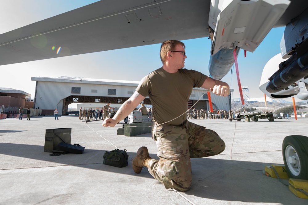 DVIDS - Images - First RPA Enterprise Load Crew Competition 2023 [Image ...