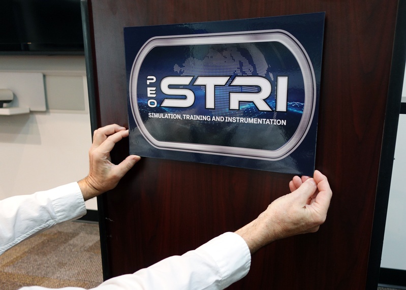 DVIDS - Program Executive Office Simulation, Training and Instrumentation