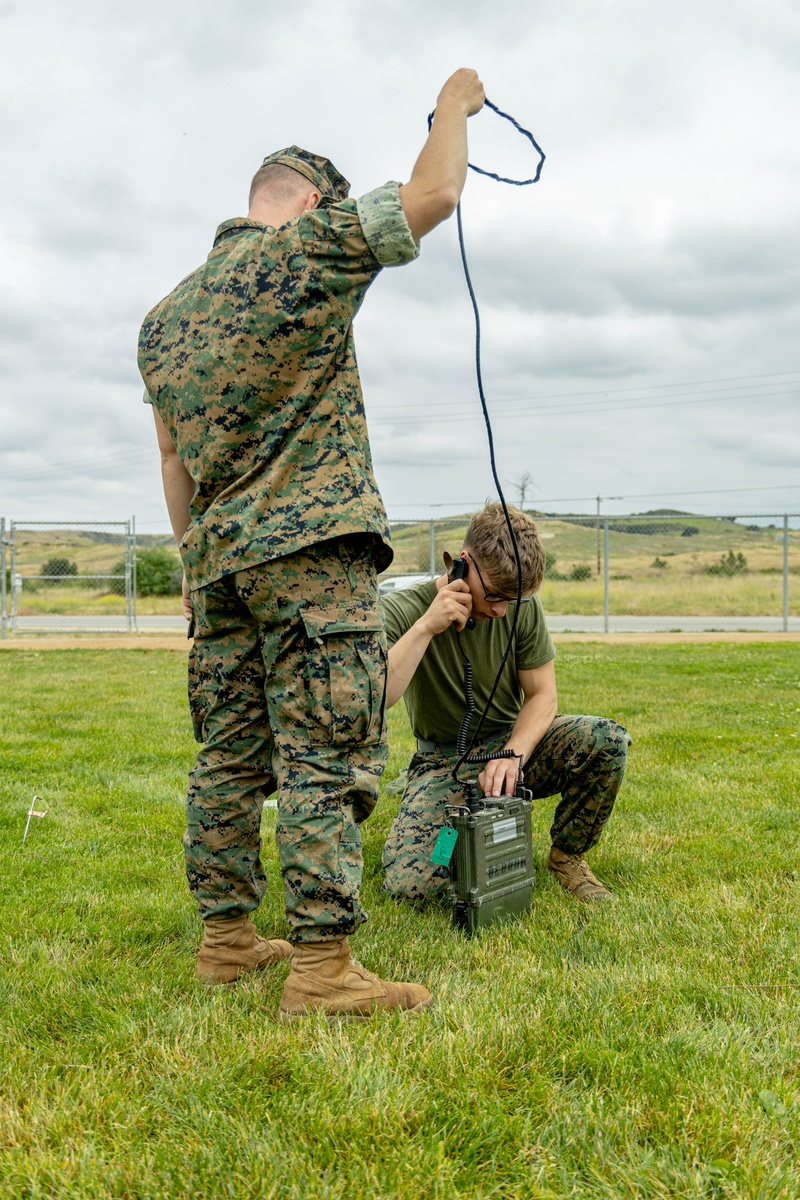 DVIDS - I Marine Expeditionary Force