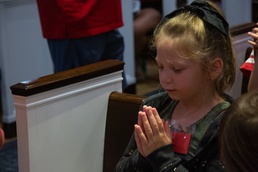 Camp Lejeune Vacation Bible School Begins Soon, Sign-up Today!