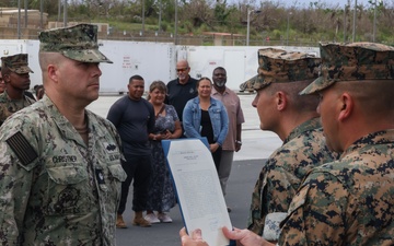 DVIDS - Marine Corps Base Camp Blaz