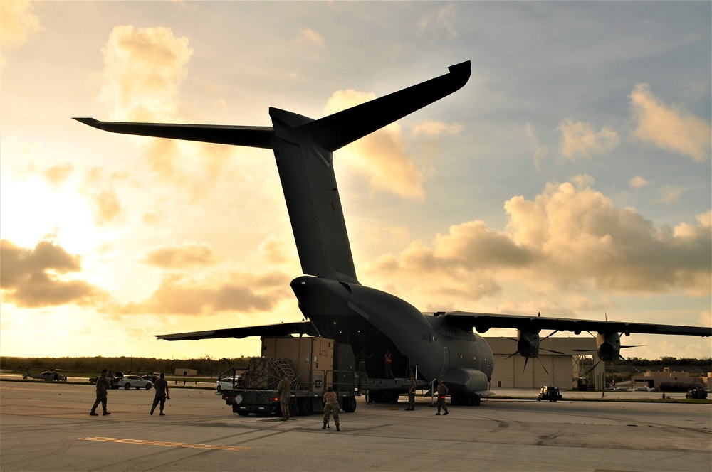 DVIDS - Images - Exercise Mobility Guardian [Image 8 of 11]