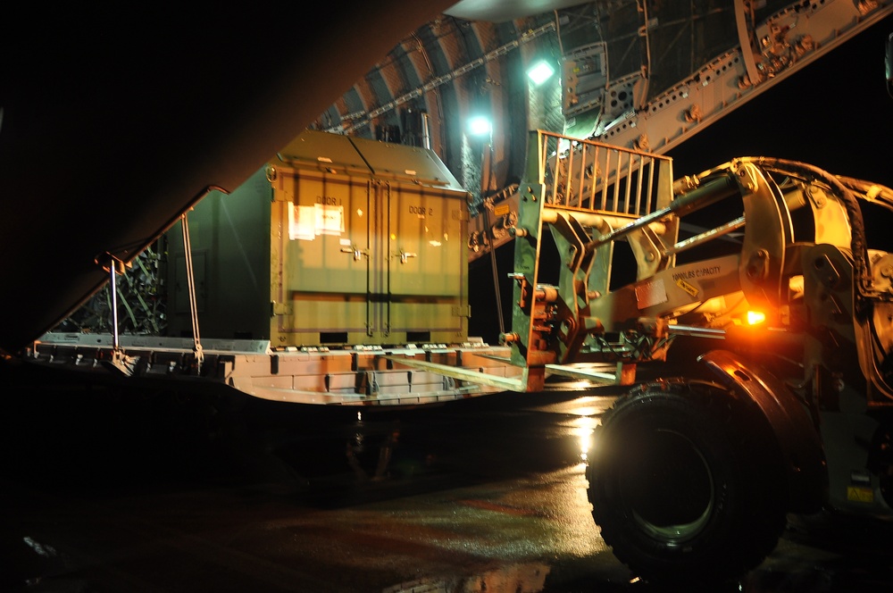 DVIDS - Images - Exercise Mobility Guardian [Image 11 of 11]