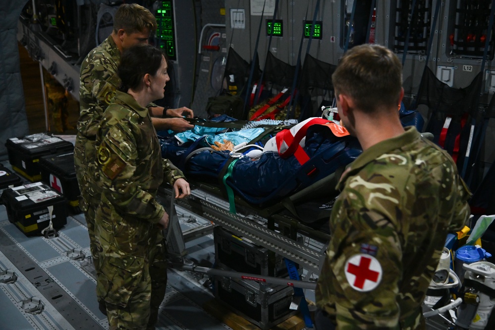 DVIDS - Images - Royal Air Force, New Zealand Air Force, and U.S. Air ...