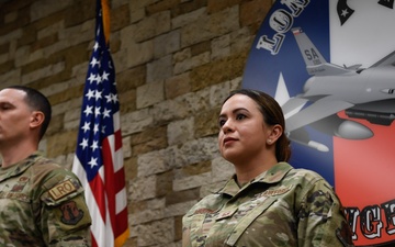 DVIDS - 149th Fighter Wing Public Affairs (Texas Air National Guard)