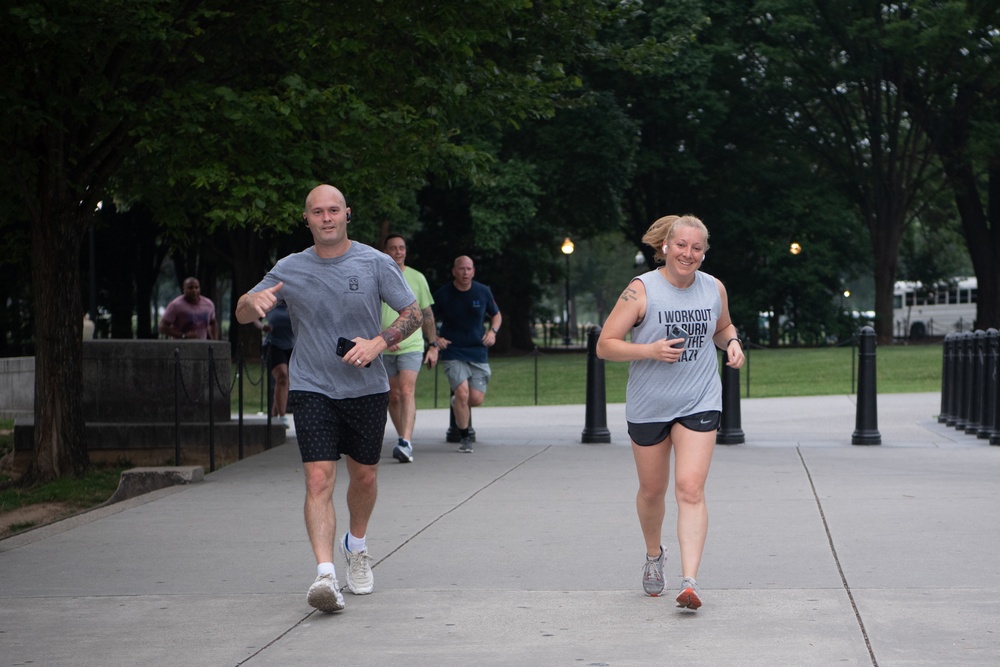 DVIDS - Images - Nominative Sergeants Major Solutions Summit (NSMSS ...