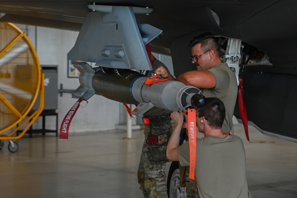DVIDS - Images - Second Quarter Load Competition 2023 [Image 2 of 5]