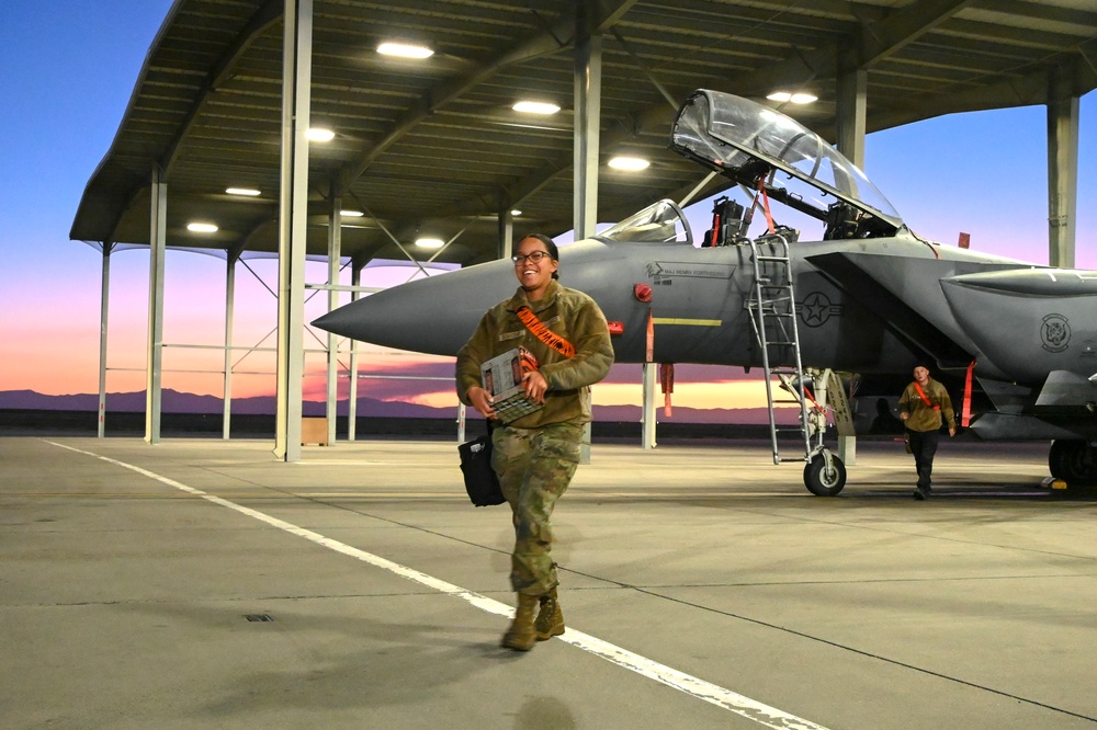 DVIDS - Images - Bold Tigers 2022 [Image 2 of 4]