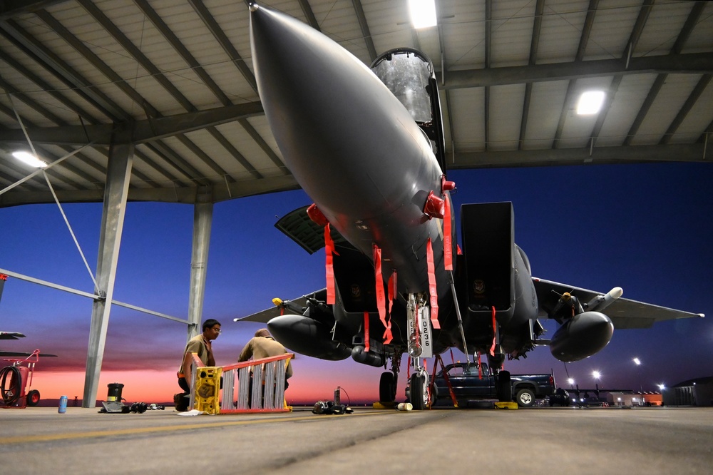 DVIDS - Images - Bold Tigers 2022 [Image 3 of 4]