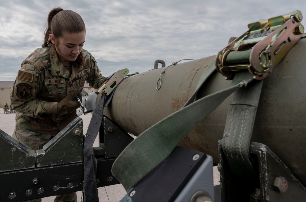 DVIDS - Images - Mission Generation Competition [Image 3 of 5]