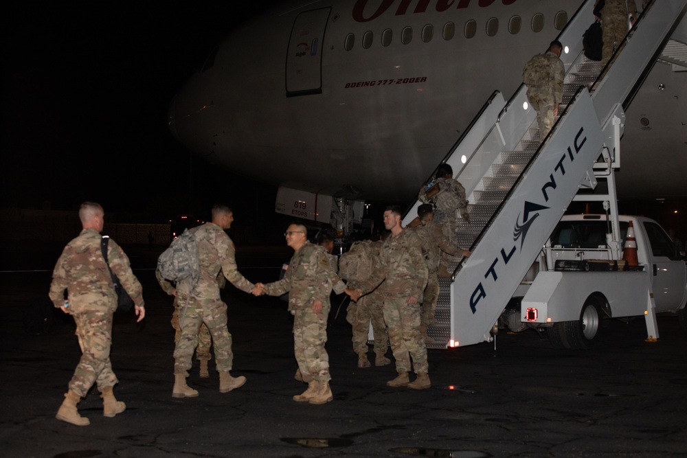 DVIDS - Images - Strike Soldiers Support Operation Atlantic Resolve ...