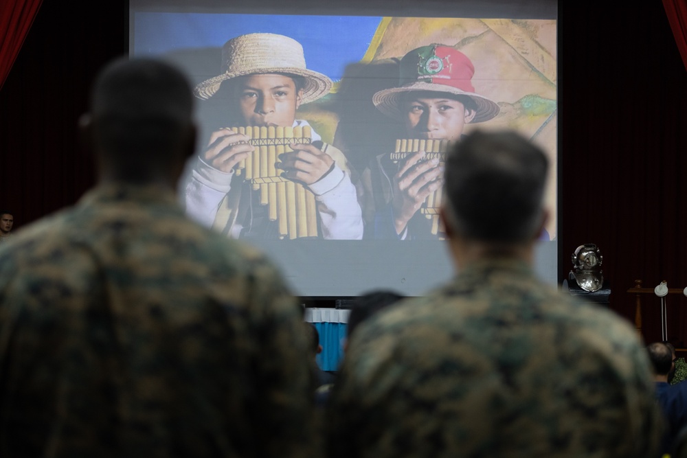 DVIDS - Images - UNITAS 2023: SOLIDAREX day 2 [Image 2 of 5]