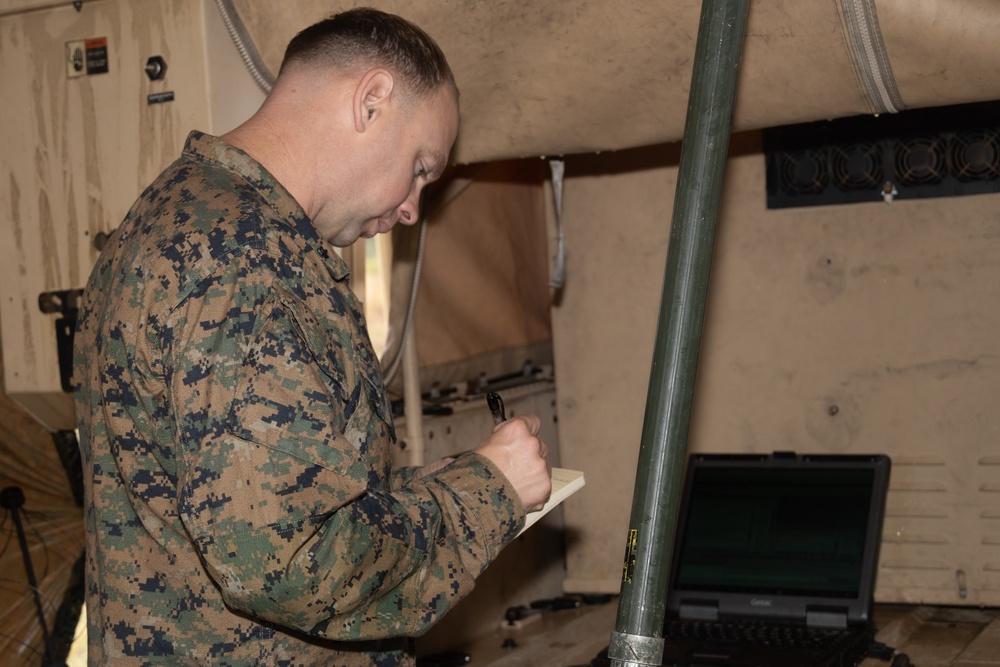 DVIDS - Images - EABO in Australia, Comms, Command, and Air Traffic ...