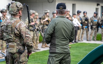 DVIDS - U.S. Special Operations Command Europe