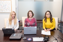 USACE Attorney of the Year Helps Afghan Colleague