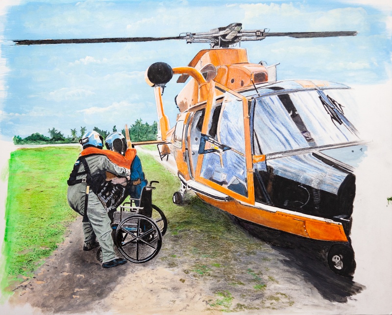 DVIDS - U.S. Coast Guard Headquarters