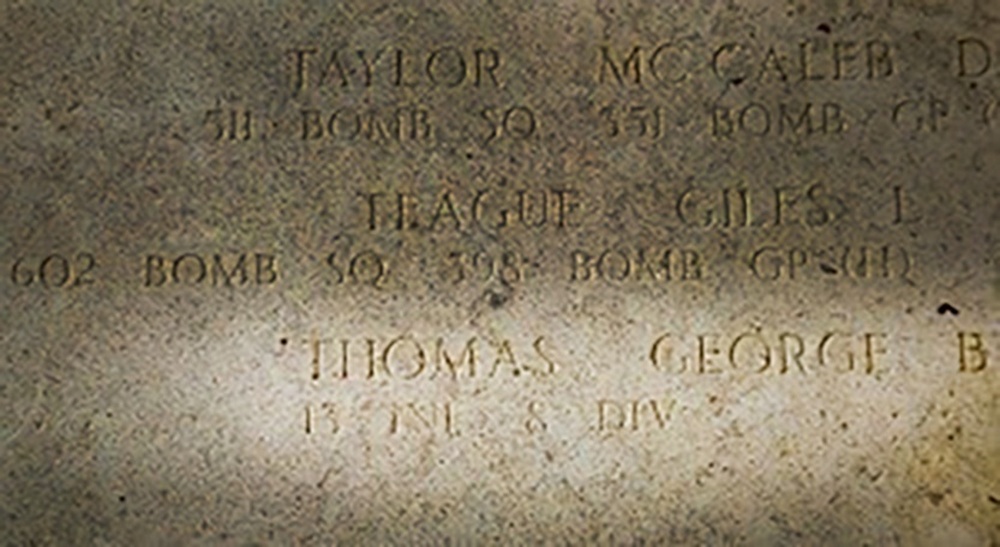 DVIDS - News - Remains of World War II Soldier buried in Exeter, Rhode ...