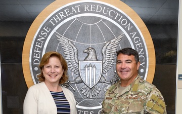 DVIDS - Defense Threat Reduction Agency