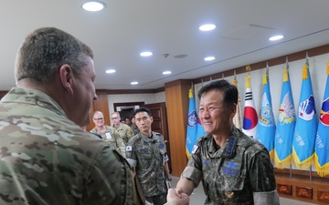 DVIDS - Special Operations Command Korea