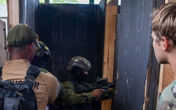 DVIDS - Naval Special Warfare Group TWO