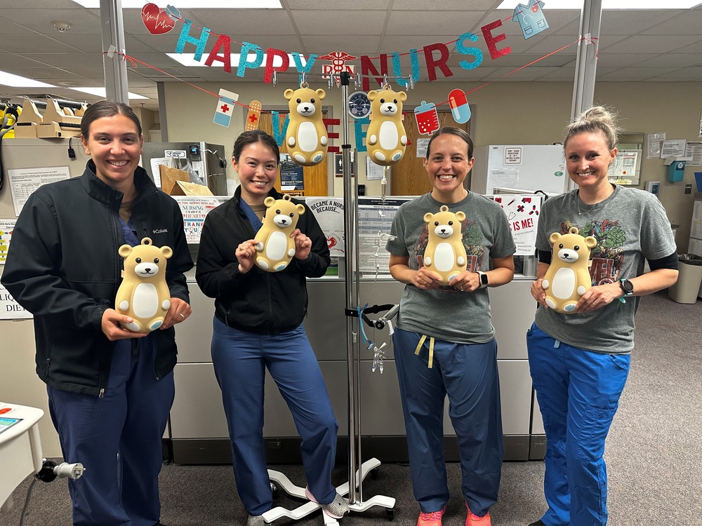 DVIDS - News - NMCP RECEIVES SPECIAL DONATION