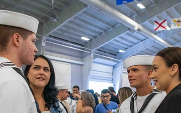 DVIDS - U.S. Navy Recruit Training Command