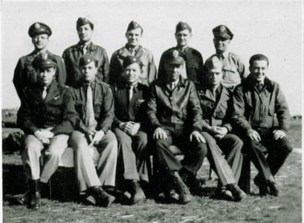 DVIDS - News - Happy 80th Birthday, 142nd Wing!