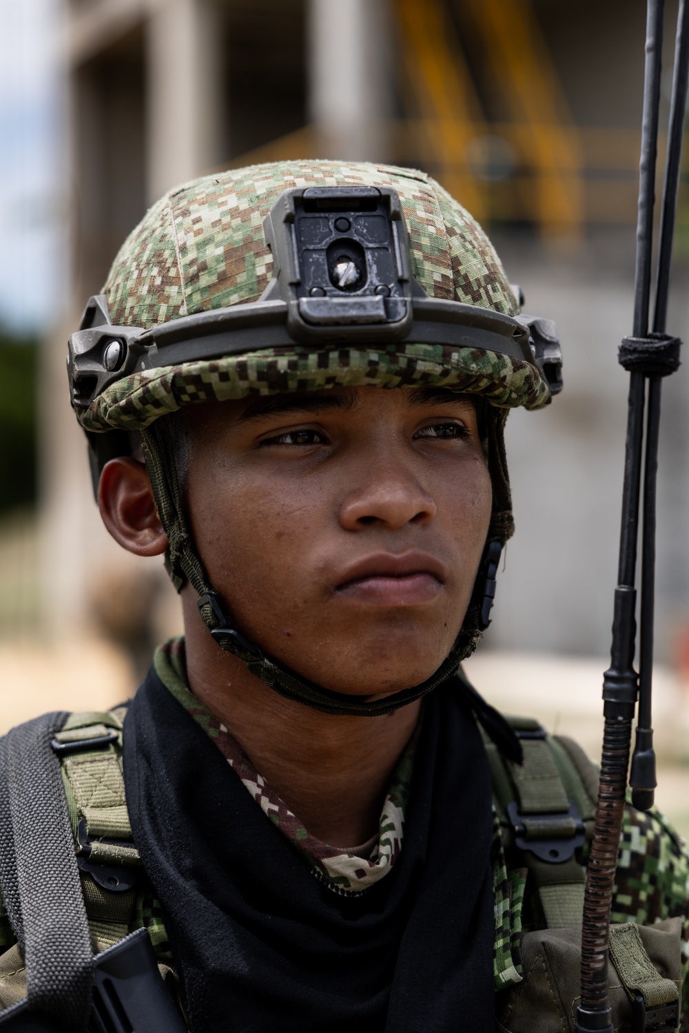 DVIDS - Images - UNITAS: Recon & SOF HRST and VBSS [Image 13 of 20]