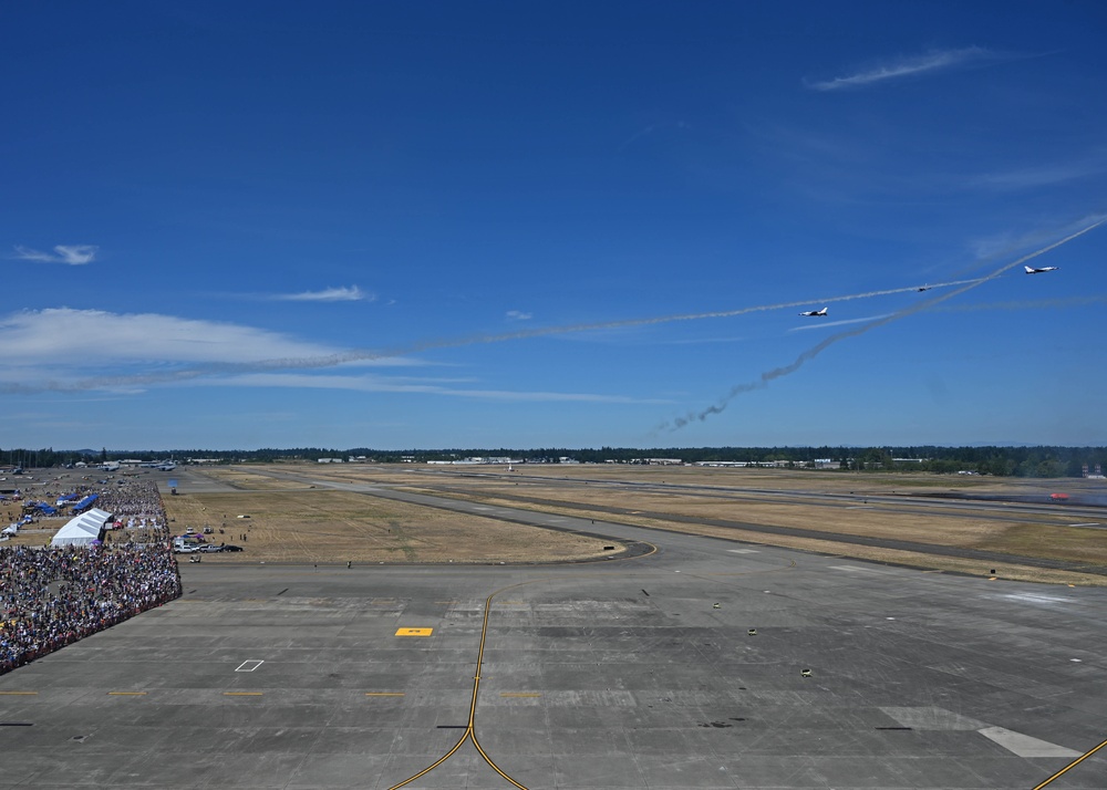 DVIDS - Images - JAWE kicks off at JBLM [Image 9 of 12]