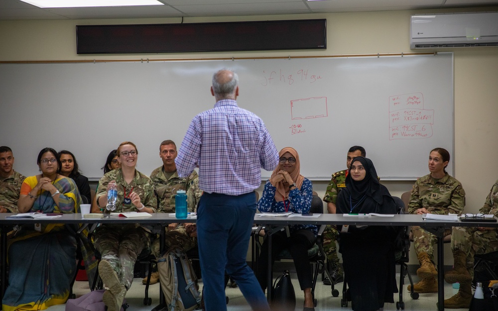 DVIDS - Images - South Asia Regional Disaster Response Exercise (DREE ...