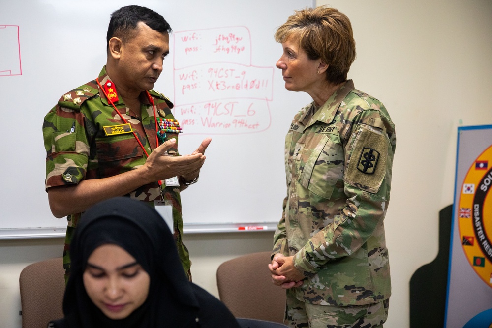 DVIDS - News - Storm Troopers: USARPAC holds first ever South Asia ...