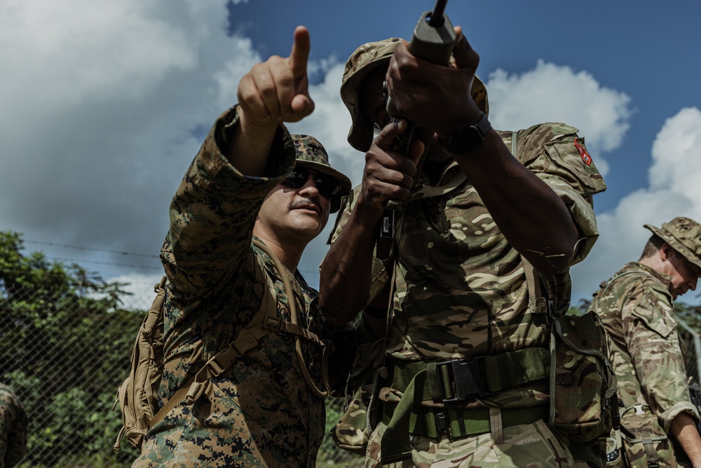 DVIDS - Images - Tradewinds 23 Training Together [Image 3 of 4]