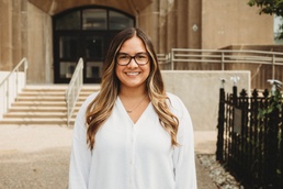 Onboarding program fuels career hopes for new employee