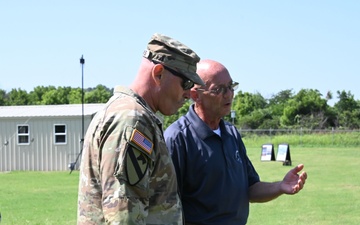 DVIDS - U.S. Army Air Defense Artillery School