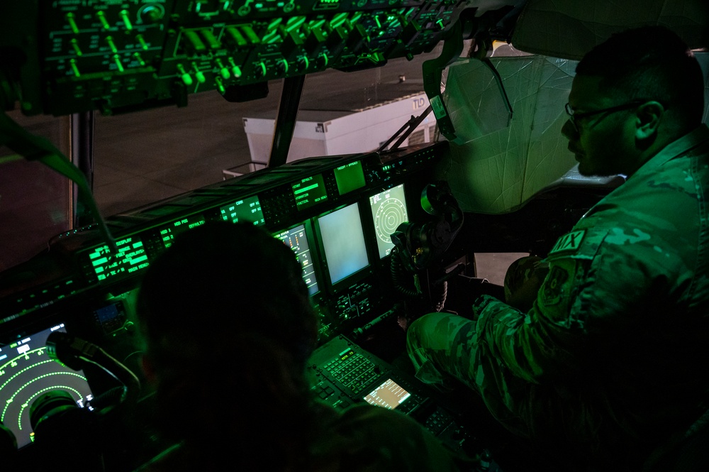 DVIDS - 379th Air Expeditionary Wing Public Affairs