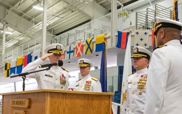 DVIDS - U.S. Navy Recruit Training Command