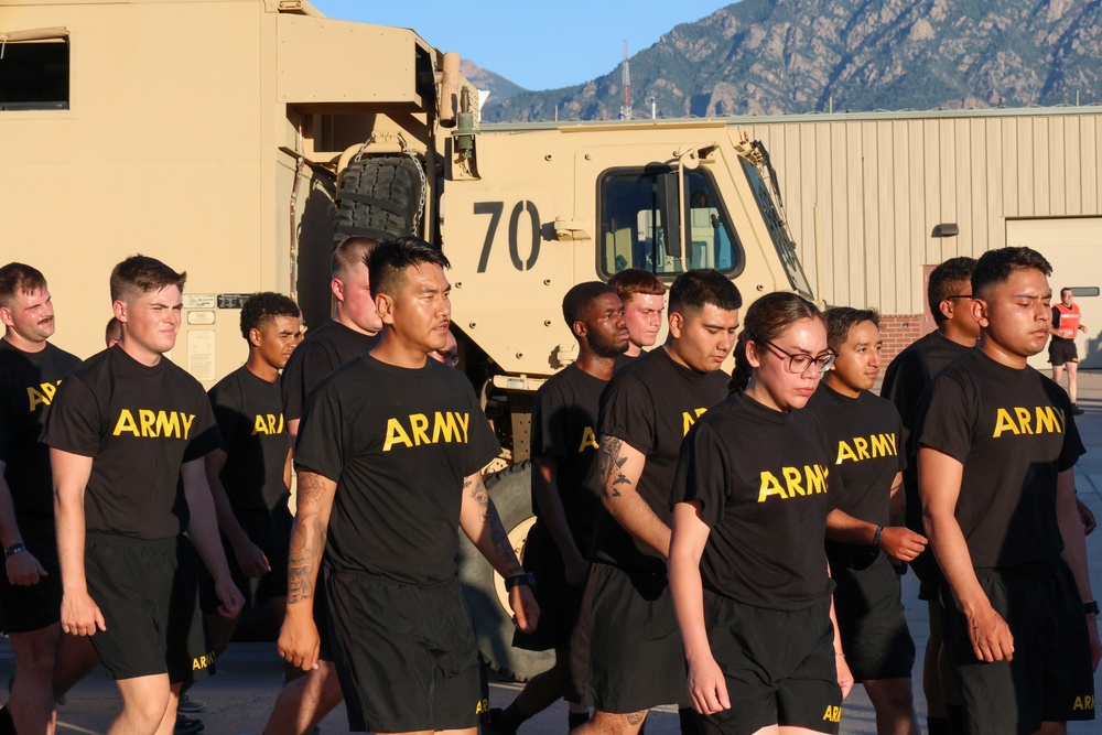 DVIDS - 3rd Armored Brigade Combat Team, 4th Infantry Division
